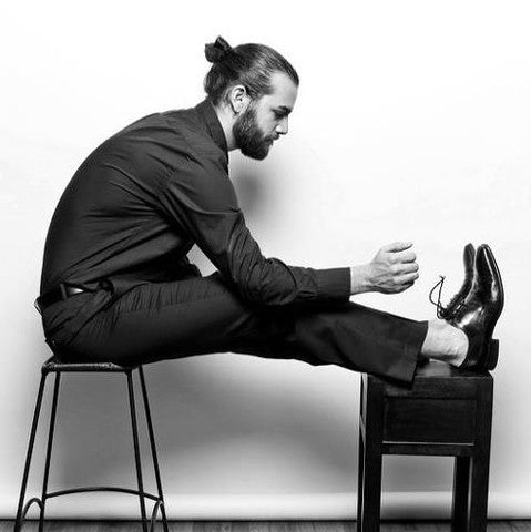 Interview with Charley Hustle, Founder of The Hustle Standard ...
